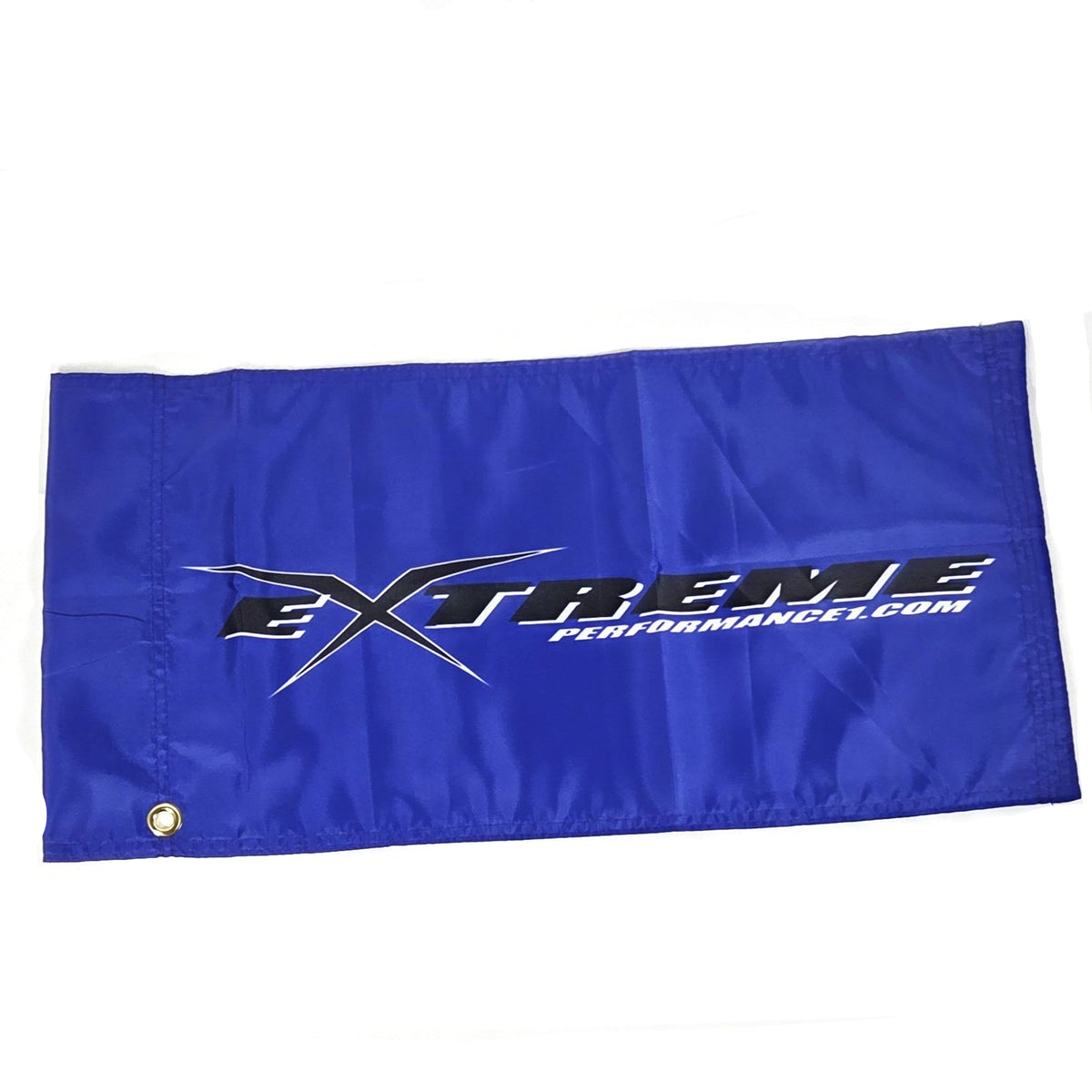 Extreme Performance Blue Flag — Extreme Performance 1