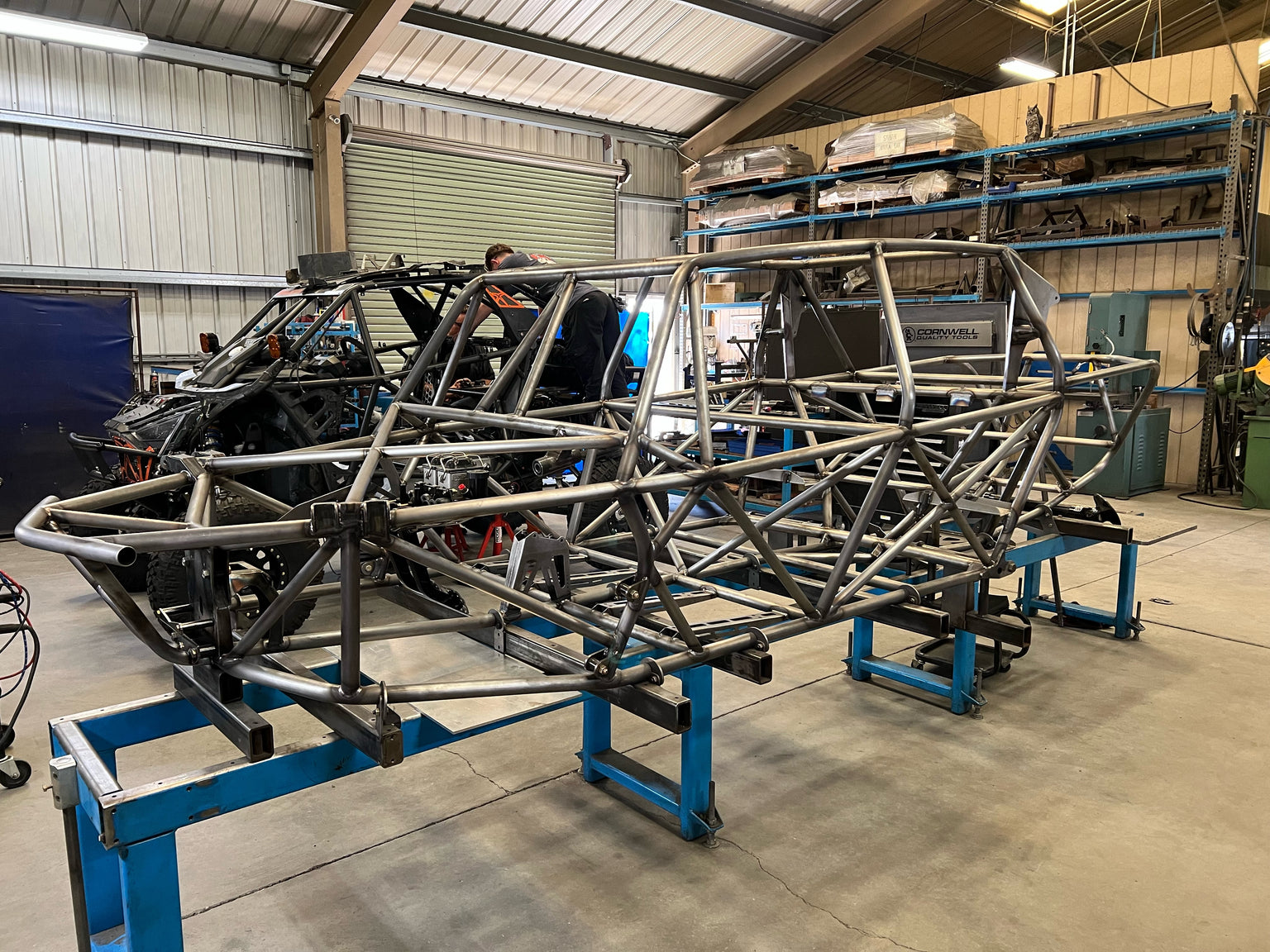 Sandcar / Sandrail Parts — Extreme Performance 1