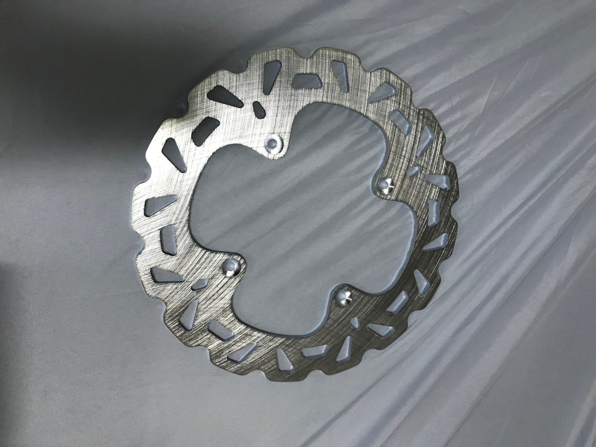 Can-Am X3 / X3 Max - Replacement Rotor for Extreme Big Brake Kit ...