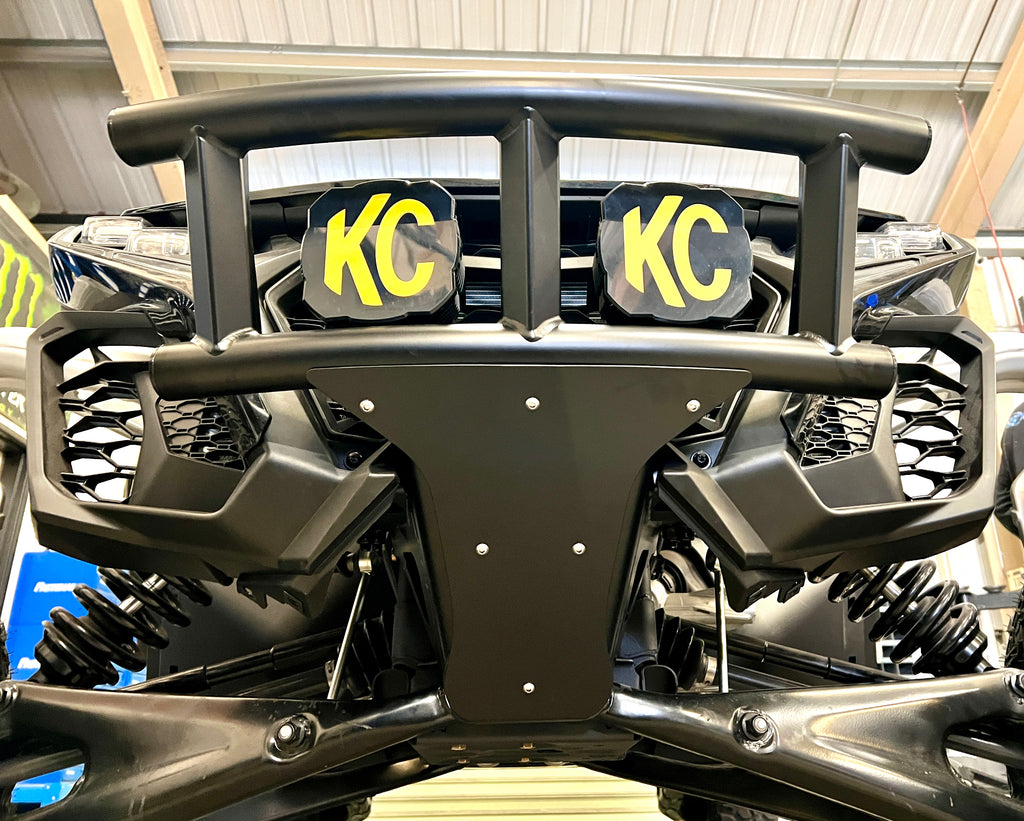 Can Am Maverick R — Extreme Performance 1