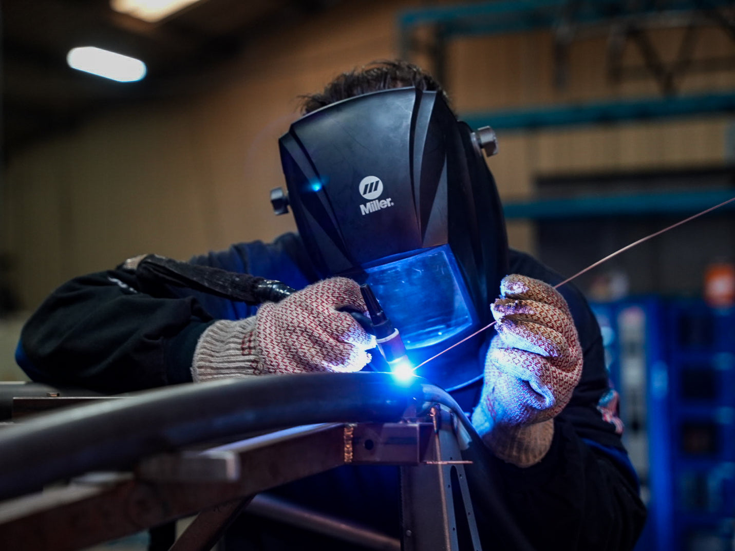 Extreme Performance - Offroad Fabrication — Extreme Performance 1