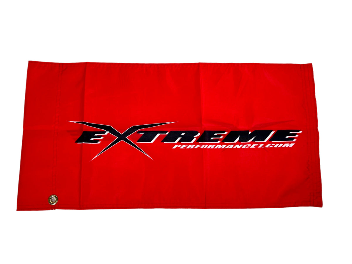 Extreme Performance Red Flag — Extreme Performance 1