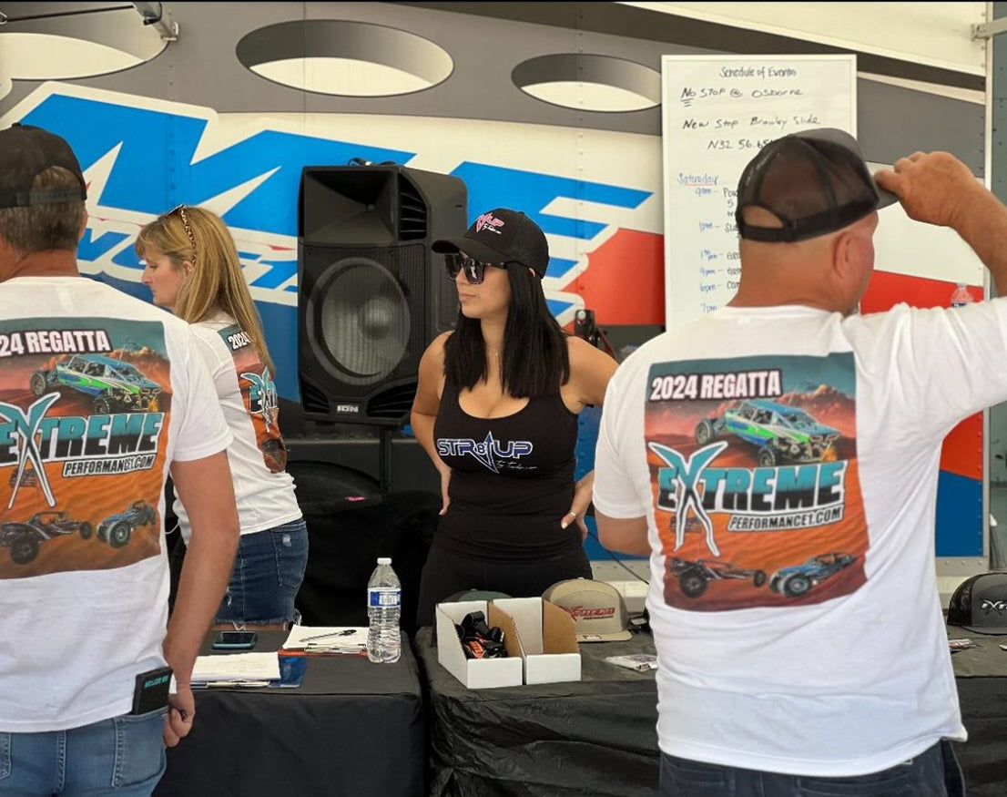 Apparel — Extreme Performance 1
