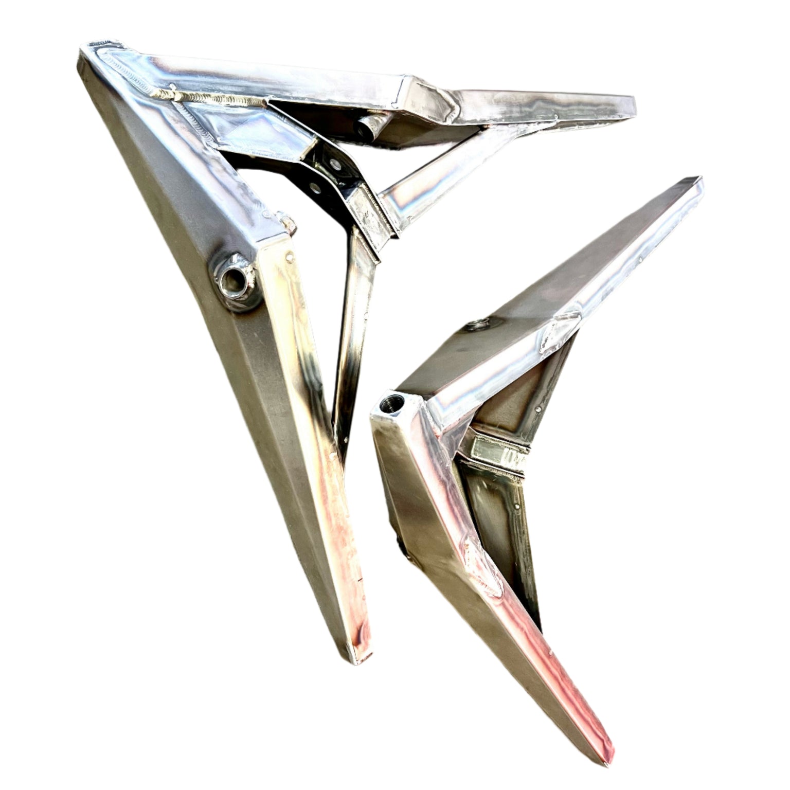 Sandcar / Sandrail Parts — Extreme Performance 1