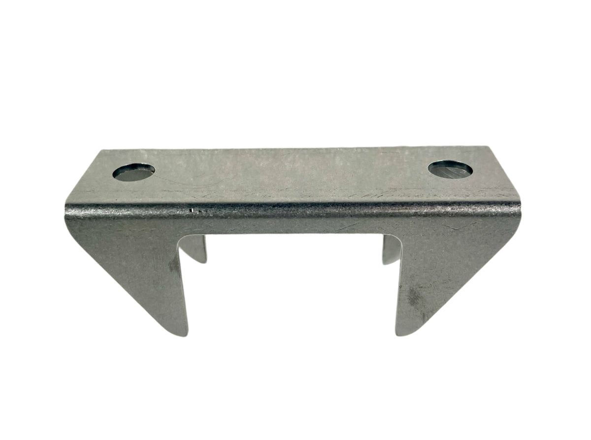 Can-Am X3 - Extreme Chromoly Passenger Steering Rack Gusset — Extreme ...
