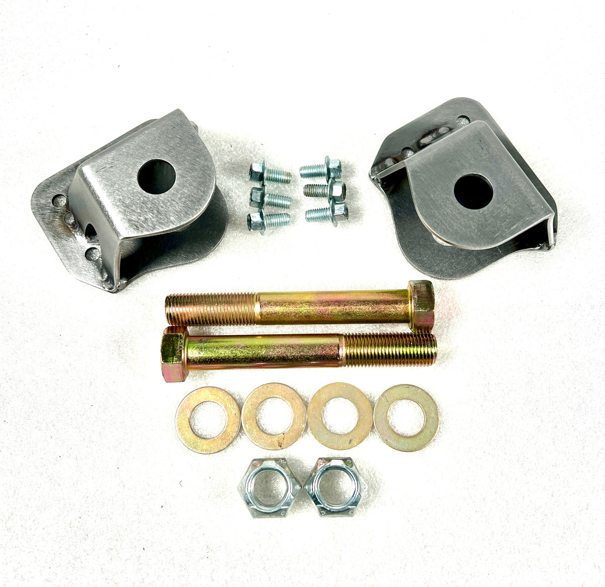 Can-Am Maverick R - Extreme Toe Link Double Shear Kit — Extreme ...