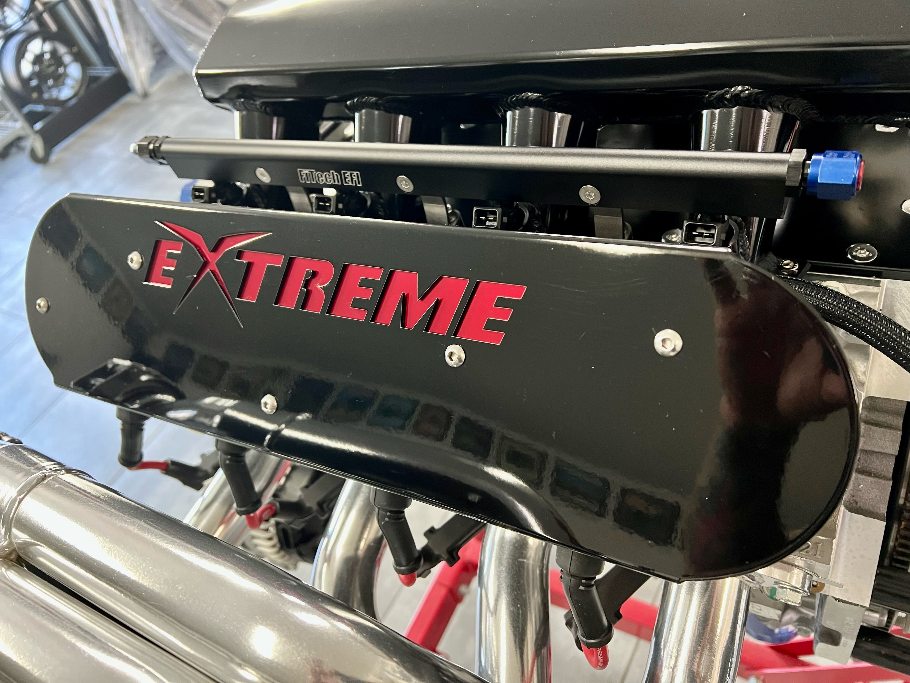 Extreme - LS Engine Coil Covers — Extreme Performance 1