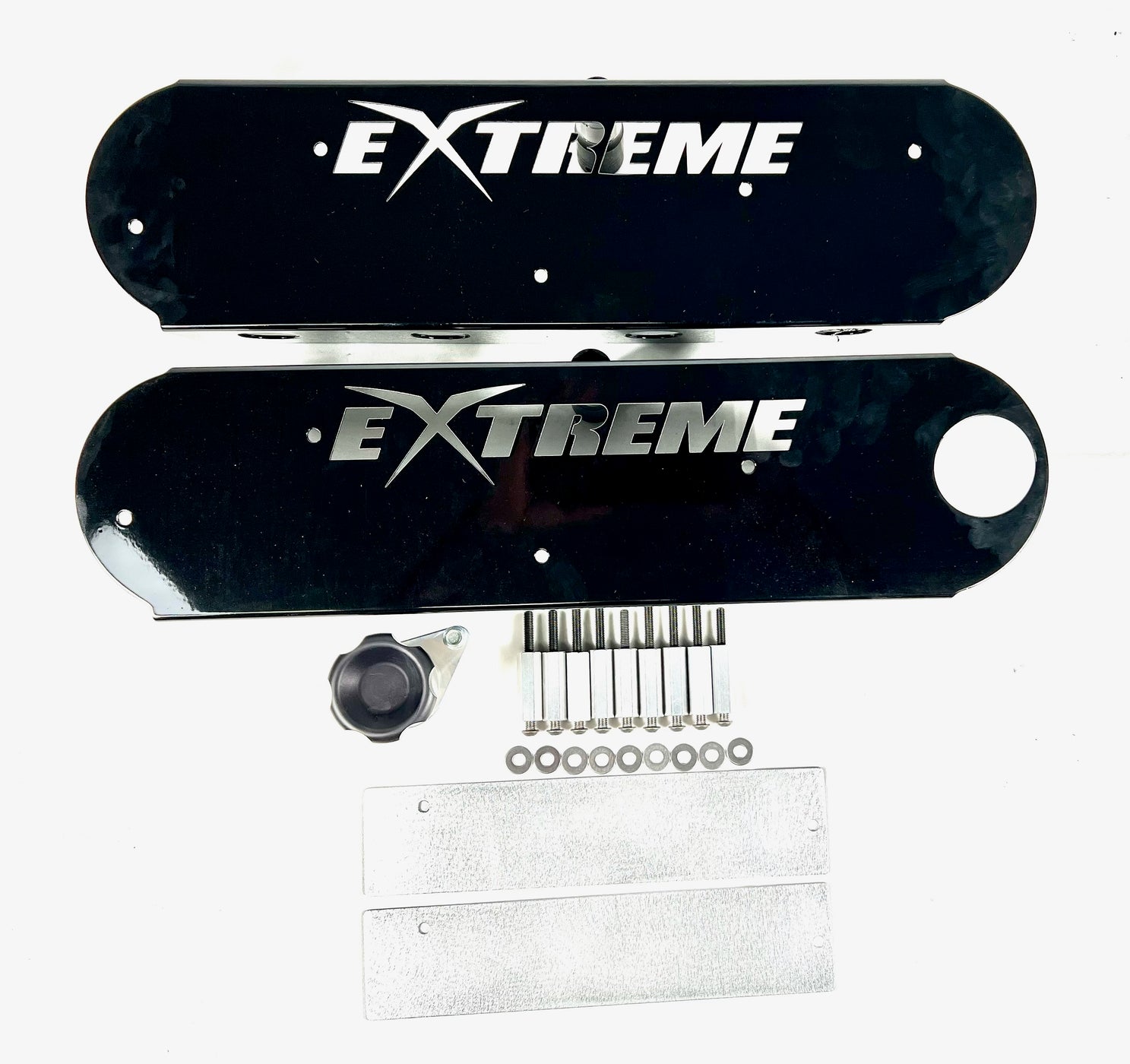Extreme - LS Engine Coil Covers — Extreme Performance 1