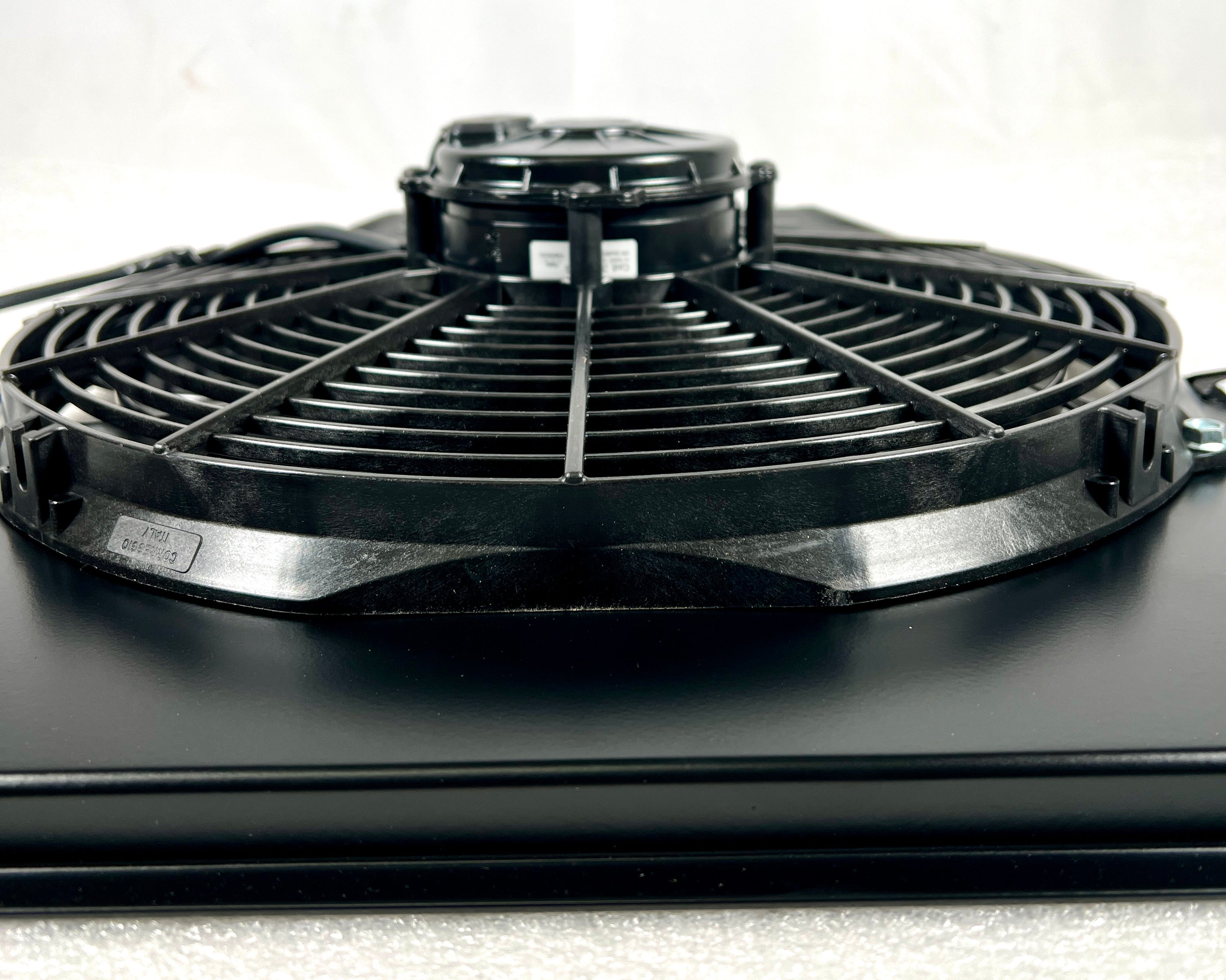 Can-Am X3 - Extreme High-Volume Fan & Shroud Kit — Extreme Performance 1