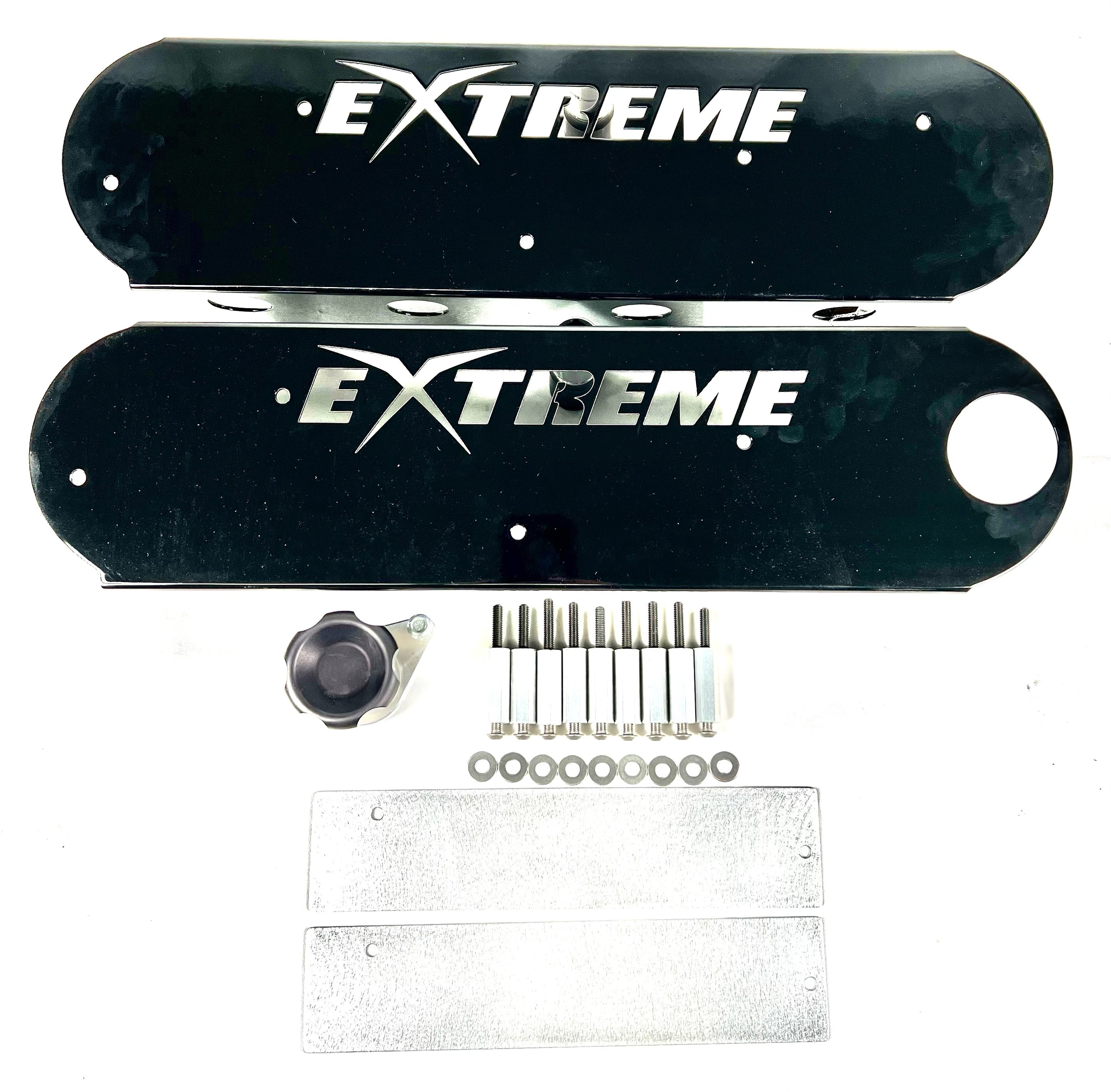Extreme - LS Engine Coil Covers — Extreme Performance 1