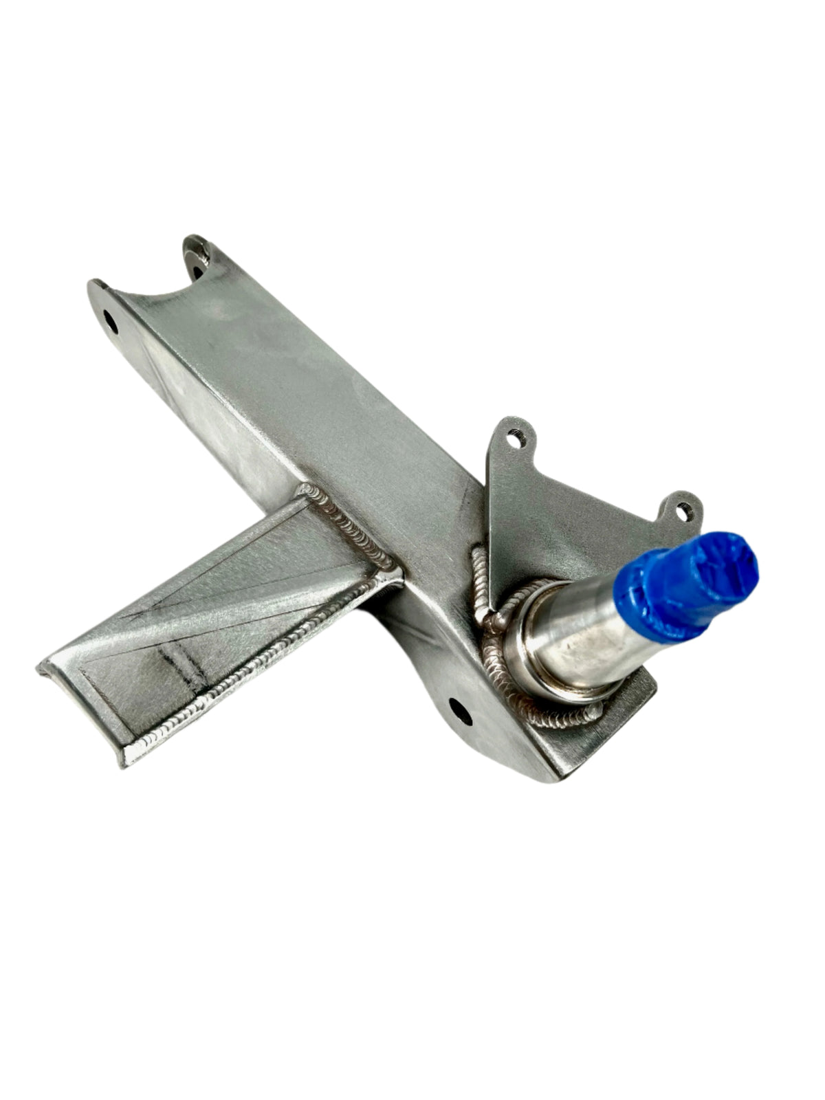 Extreme Eco 2 / Eco 3 Chromoly King Kong Spindle — Extreme Performance 1