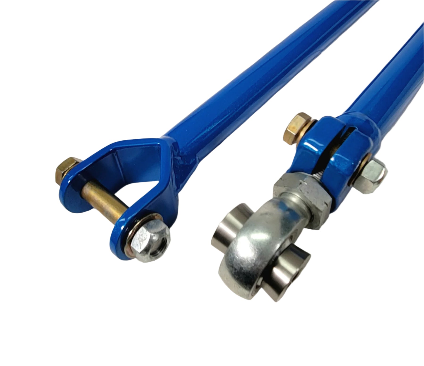 Polaris RZR Turbo R (2022+) Upgraded Toe Link Kit — Extreme Performance 1