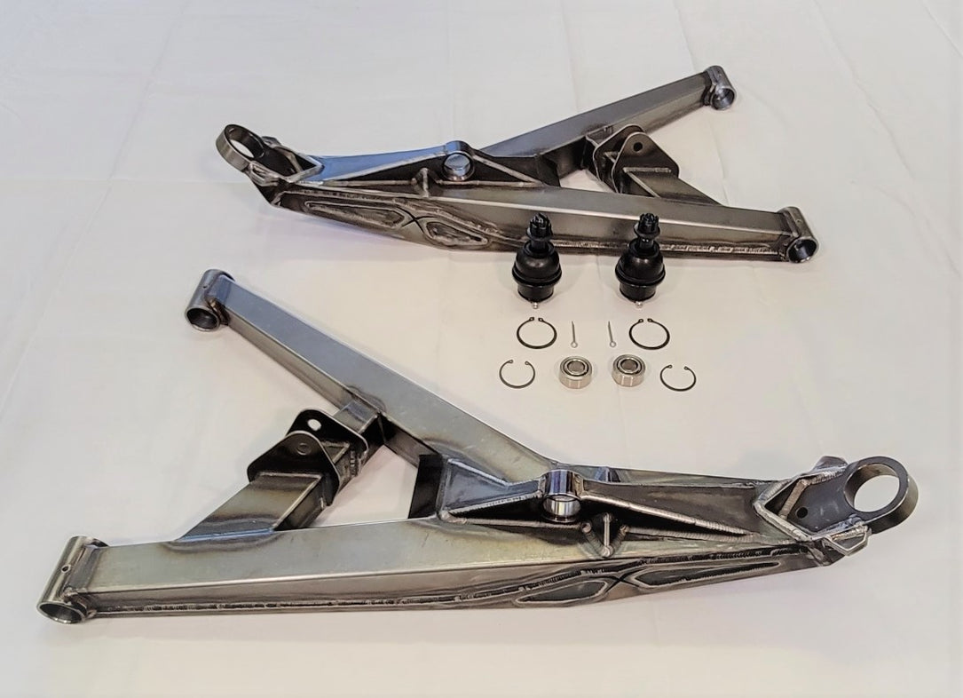 Polaris RZR PRO R — Extreme Performance 1