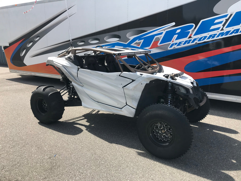 Extreme Performance - Offroad Fabrication — Extreme Performance 1