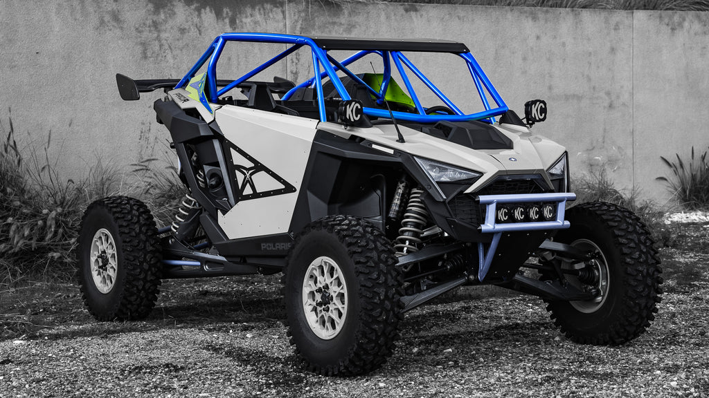 Extreme Performance - Offroad Fabrication — Extreme Performance 1