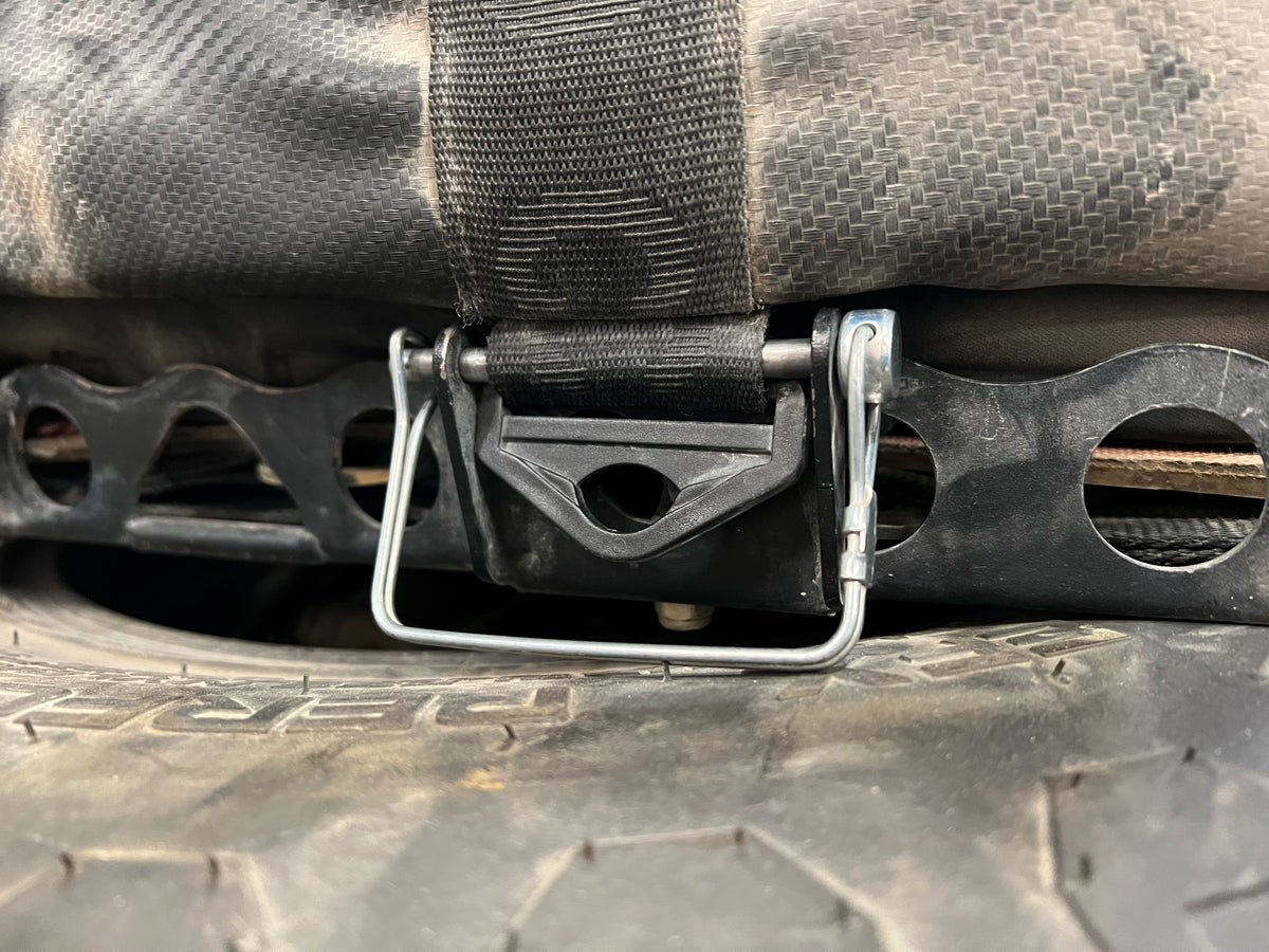 AO Cooler - Carbon Stow-N-Go 38 Can Cooler Extreme Pin Kit — Extreme ...