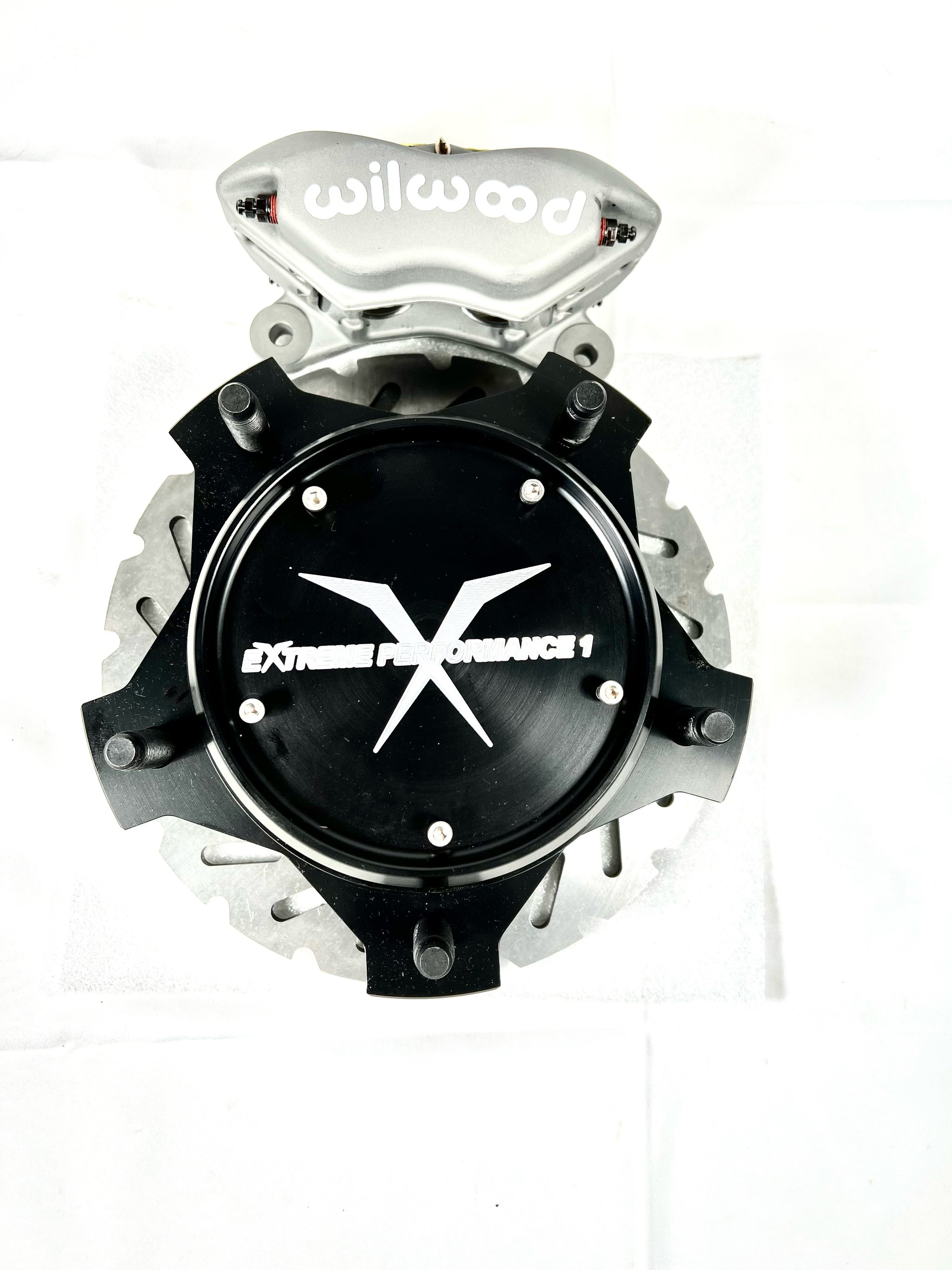 Sandcar / Sandrail Parts — Extreme Performance 1