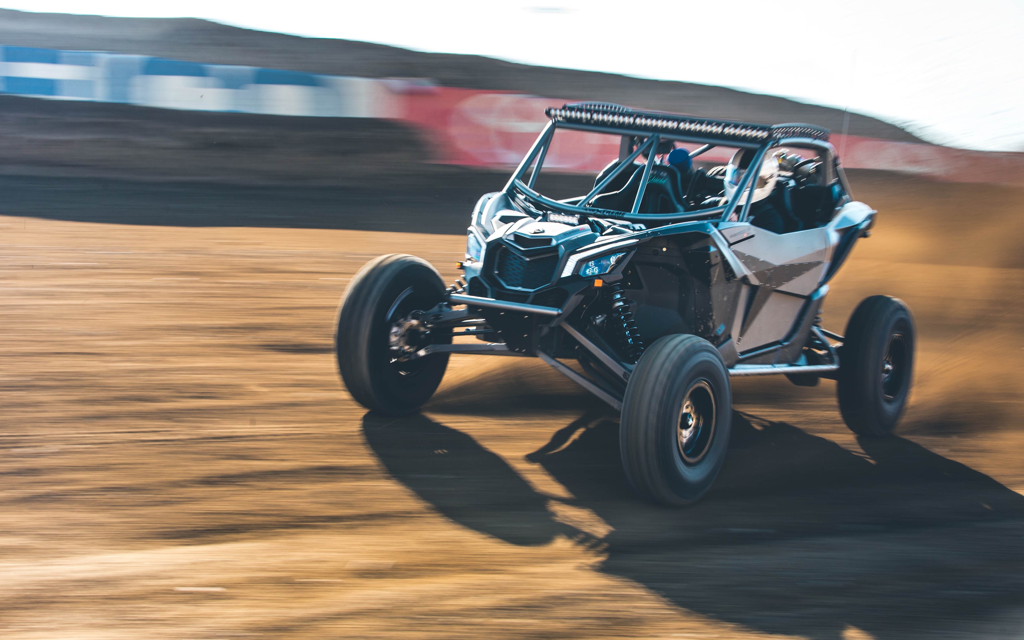 Can-Am X3 / X3 Max / XRS - Extreme Chromoly Trailing Arm Upgrade Kit ...