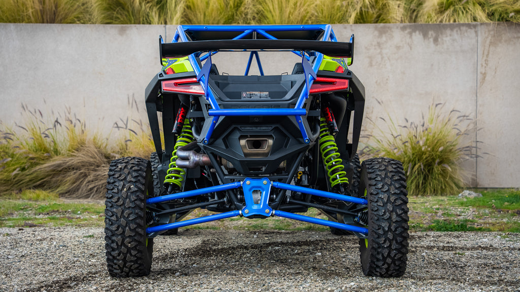 Polaris RZR PRO R — Extreme Performance 1
