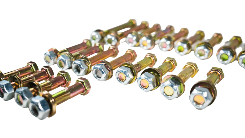 Polaris RZR PRO R — Extreme Performance 1