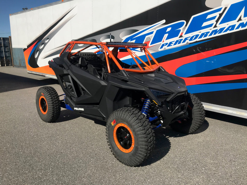 Extreme Performance - Offroad Fabrication — Extreme Performance 1