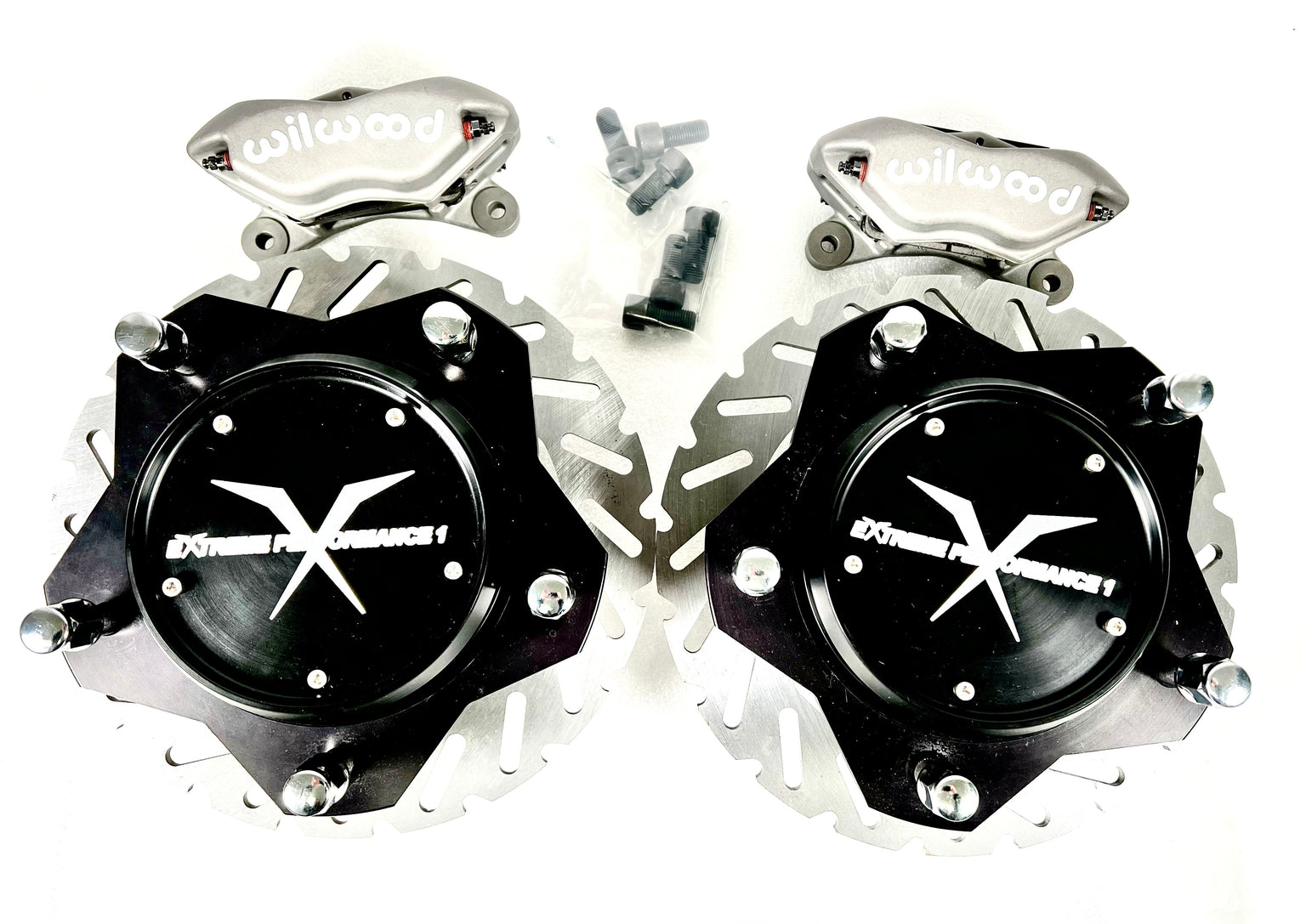 Sandcar / Sandrail Parts — Extreme Performance 1