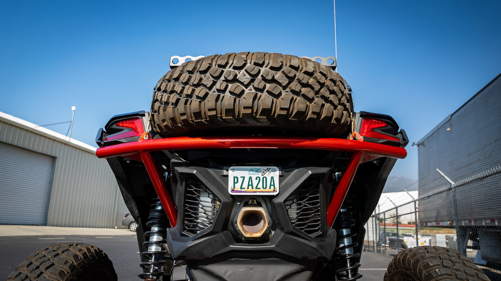 Bumpers — Extreme Performance 1