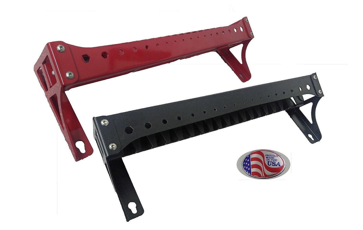 Extreme T-Handle - Allan Wrench Rack — Extreme Performance 1