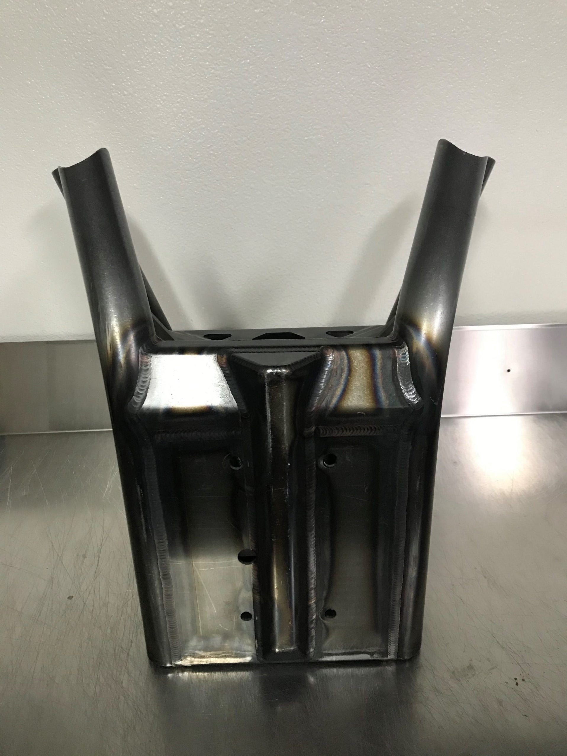 Can-Am X3 - Extreme Chromoly Front Sub Frame Upgrade Kit — Extreme ...