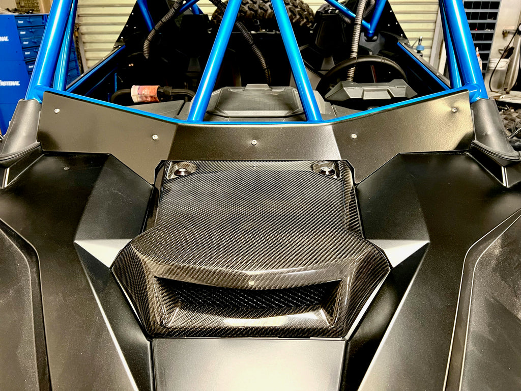 Body Panels / Skid Plates — Extreme Performance 1